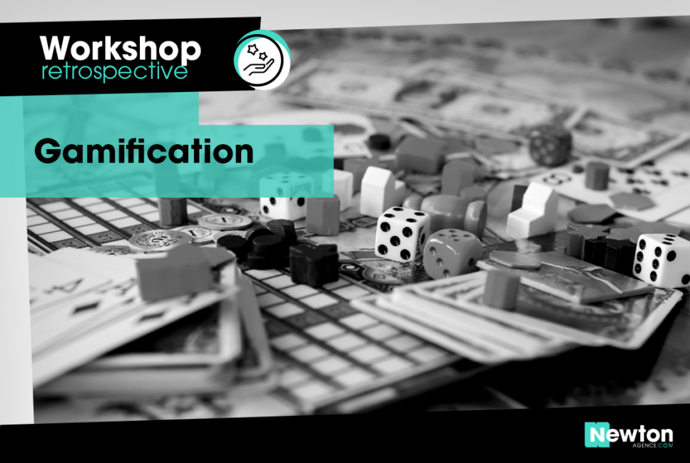 Retrospective : Gamification - Newton Agence
