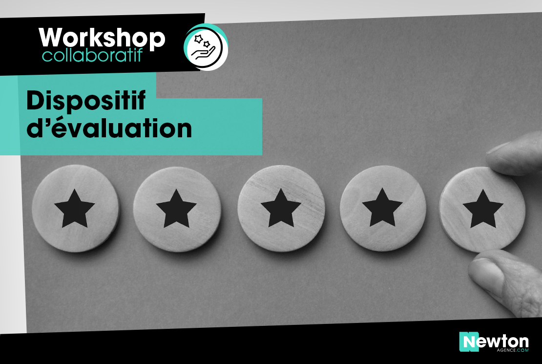 Archives des Workshop - Newton Agence