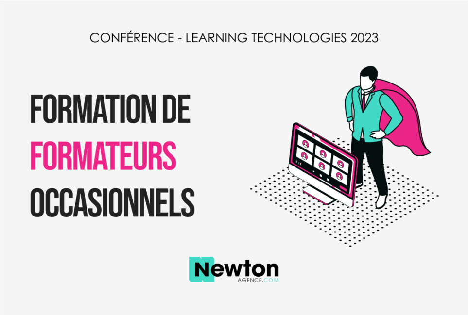 Continuous Learning - ADN - Newton Agence